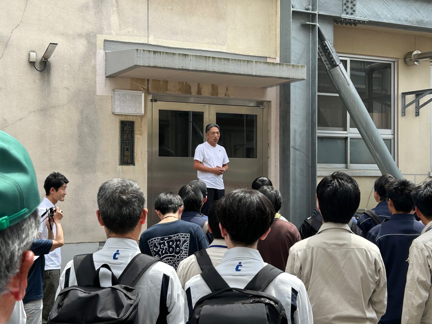 第20回 古川池愛護会 清掃活動 | 平晋建設株式会社