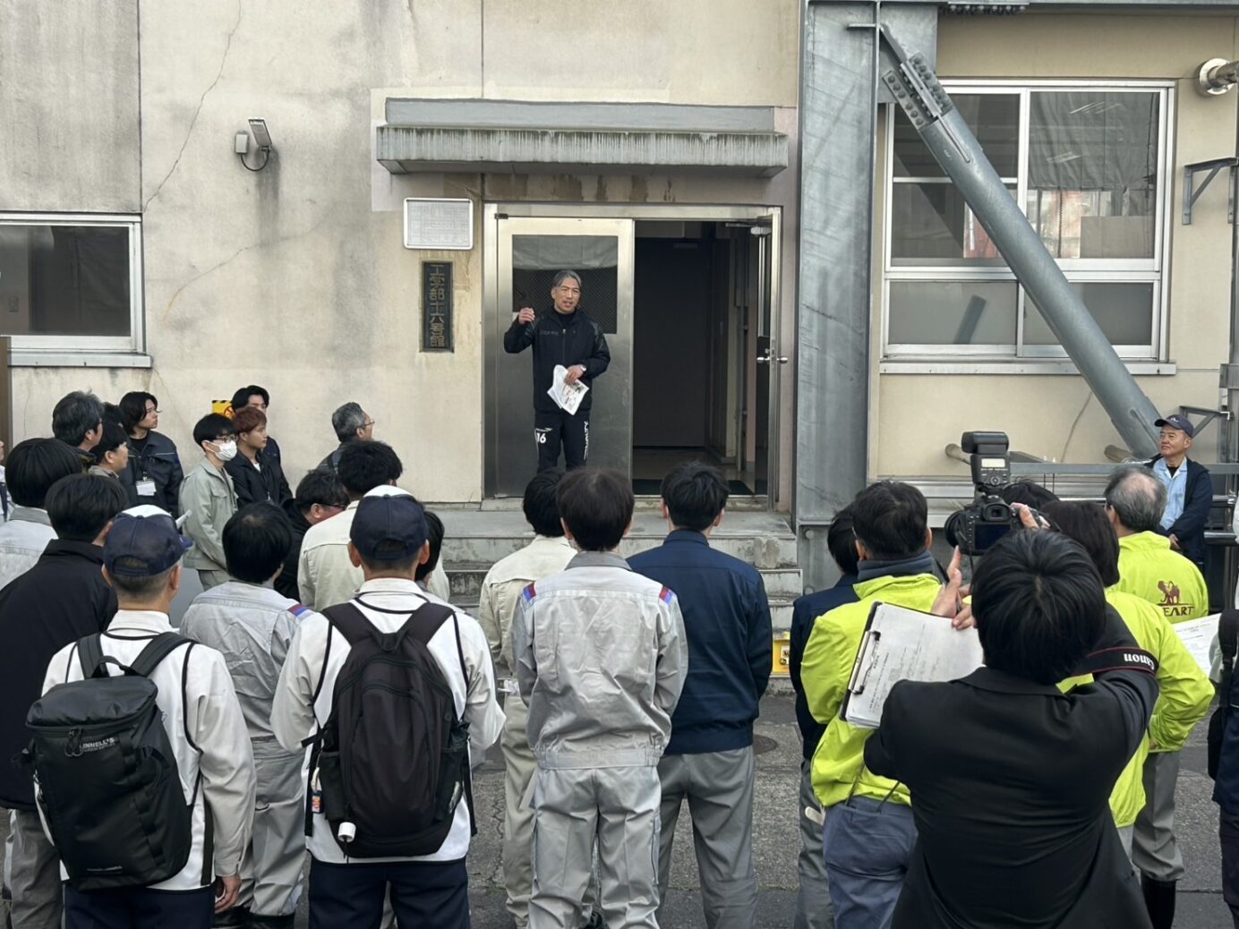 第21回 古川池愛護会 清掃活動 | 平晋建設株式会社