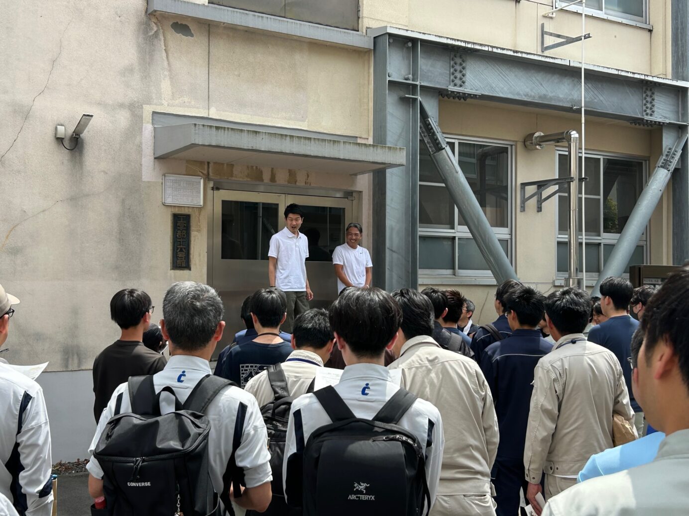 第20回 古川池愛護会 清掃活動 | 平晋建設株式会社