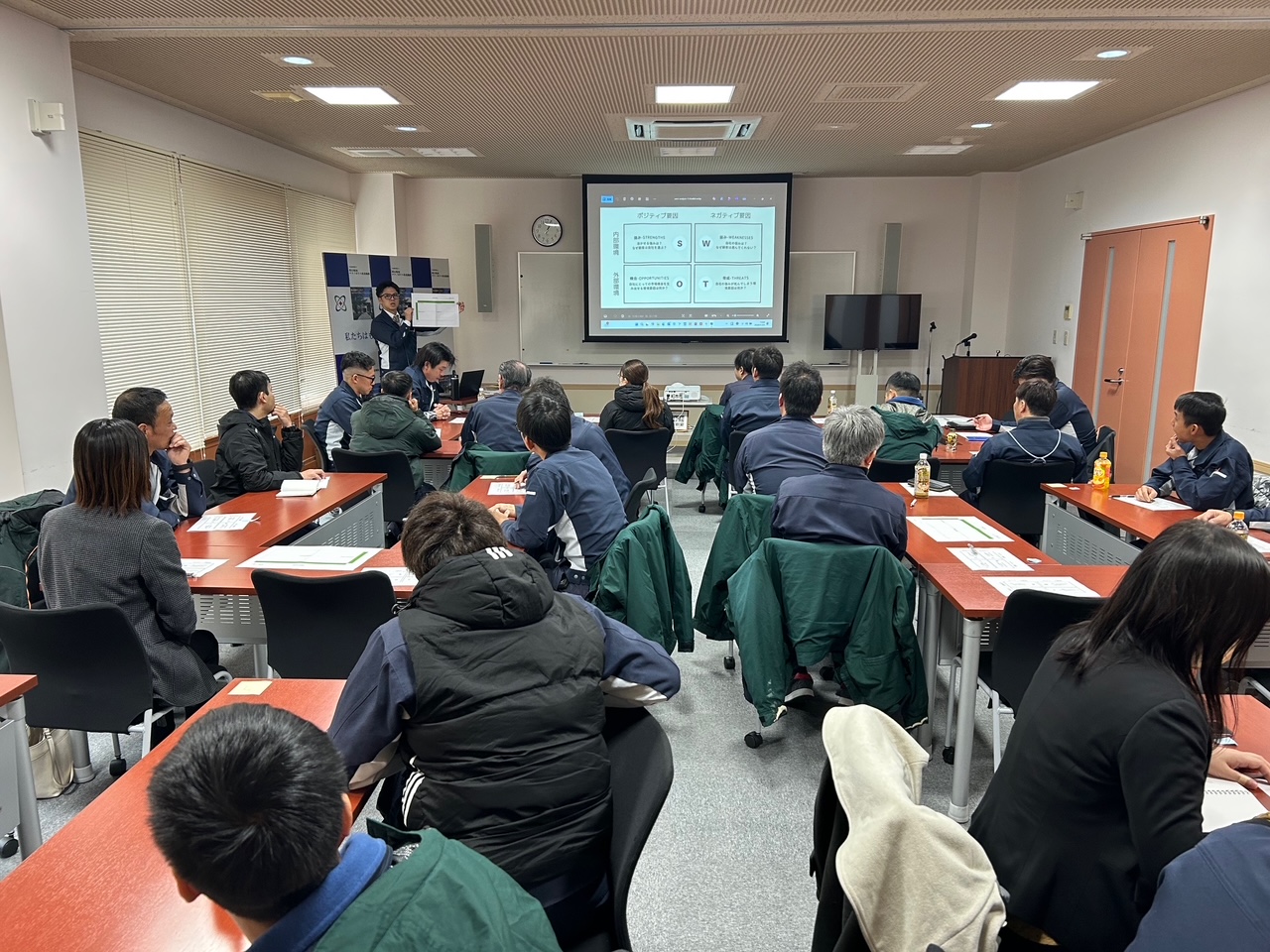 2026年 新年のご挨拶 | 平晋建設株式会社